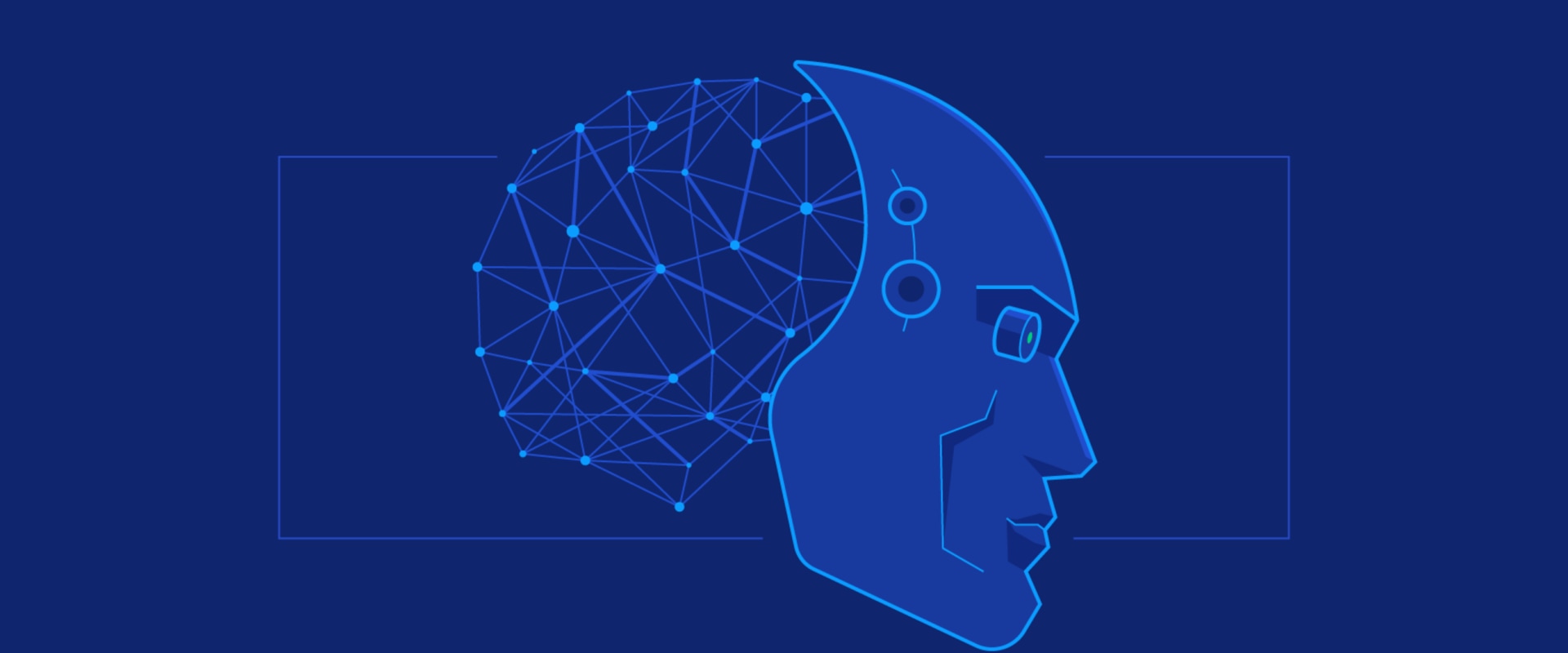 Benefits and Limitations of Supervised Learning in AI Search for ...