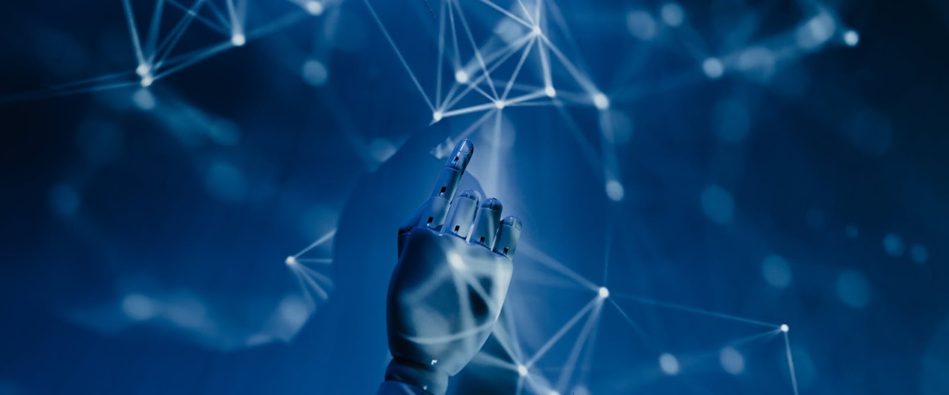 Evolution of AI in Web Search: Unlocking the Power of Artificial ...