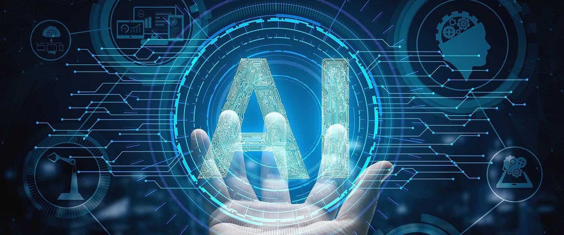 A Deep Dive into Machine Learning Algorithms Used in AI Web Search